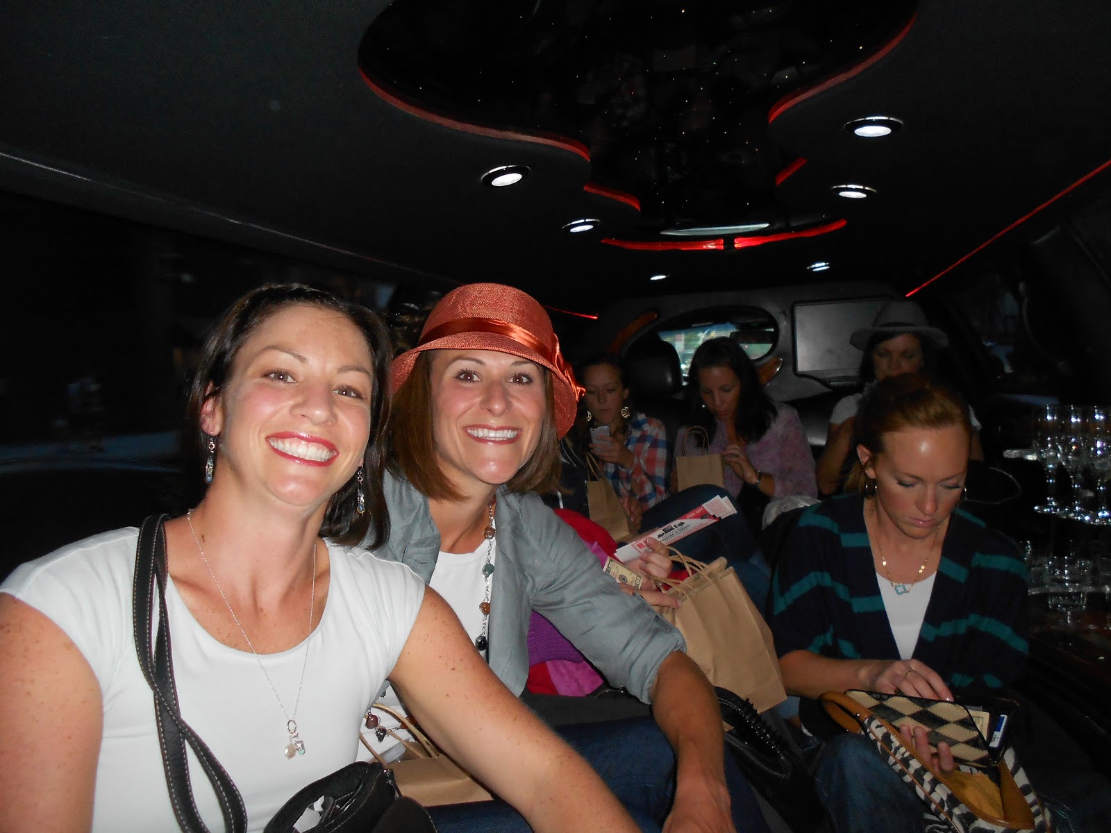 Chad & Debbie Crowther