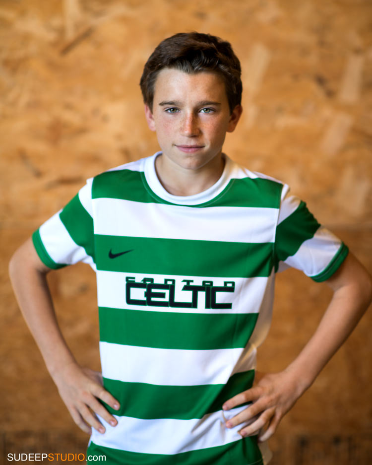 Boys Youth Soccer Portraits Skyline High and Sports Headshots Canton ...