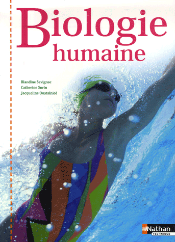 Biologie 10: Cours Biologie Humaine svi S4