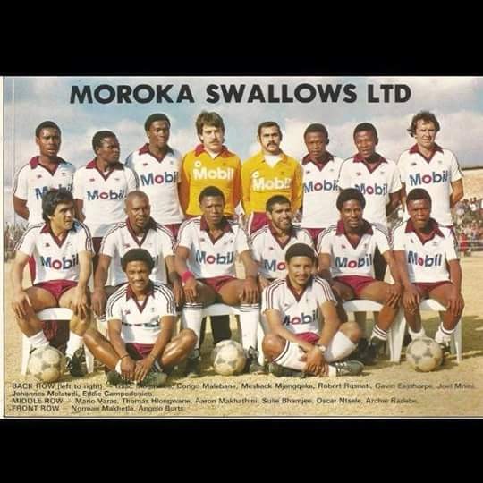 From giants to obscurity: the fall of Moroka Swallows