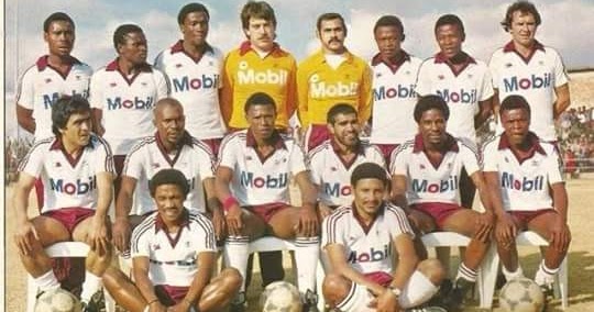 From giants to obscurity: the fall of Moroka Swallows