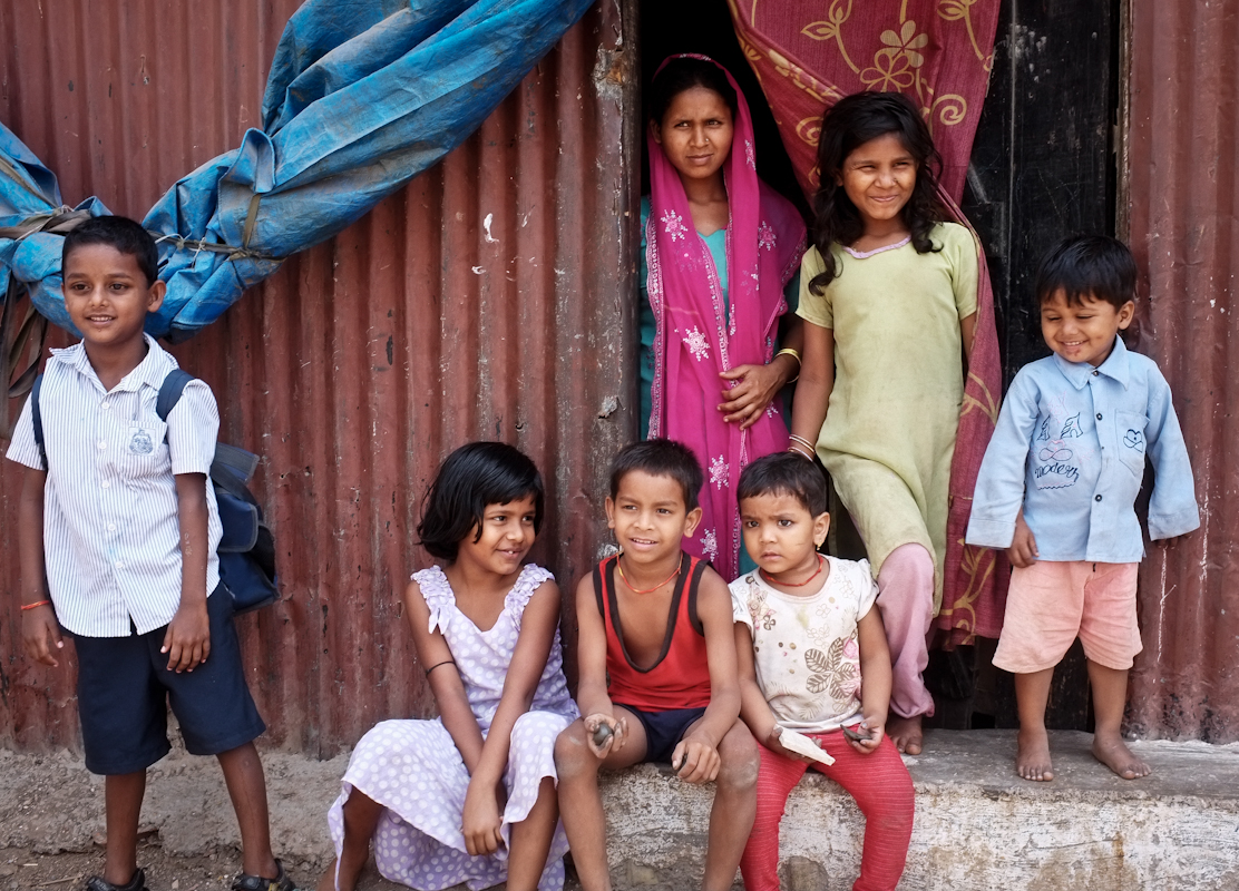 Beautiful Daze blog. : Dharavi, Mumbai