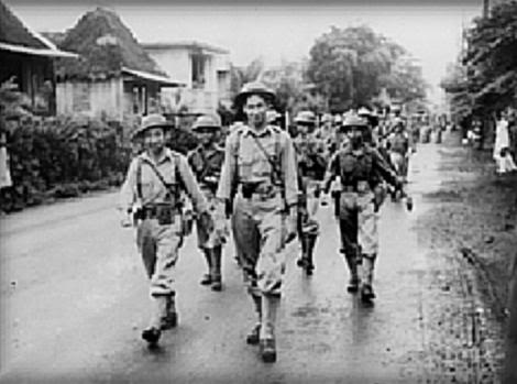 Graphic Firing Table: Decisive Battles: Bataan 1942