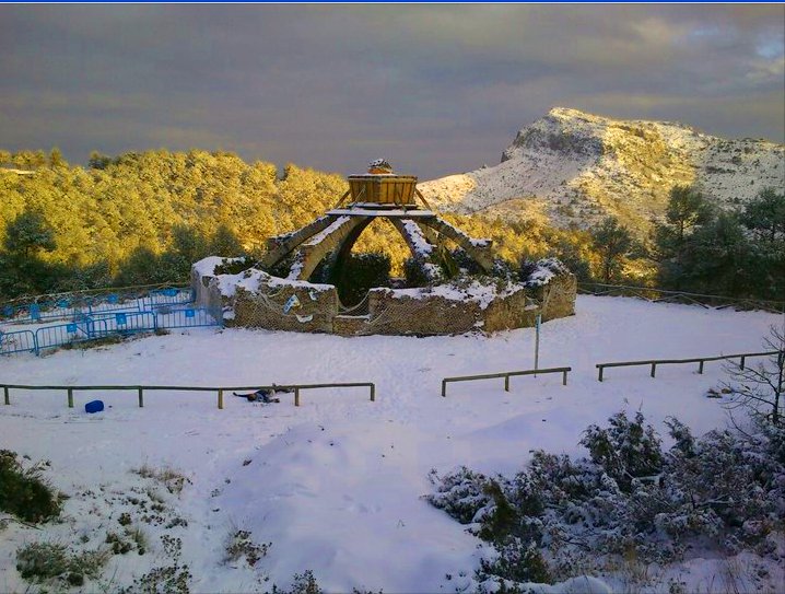 CENTRE JOVE MURO: FOTOS PARTICIPANTS Concurs de fotos 2012-2013