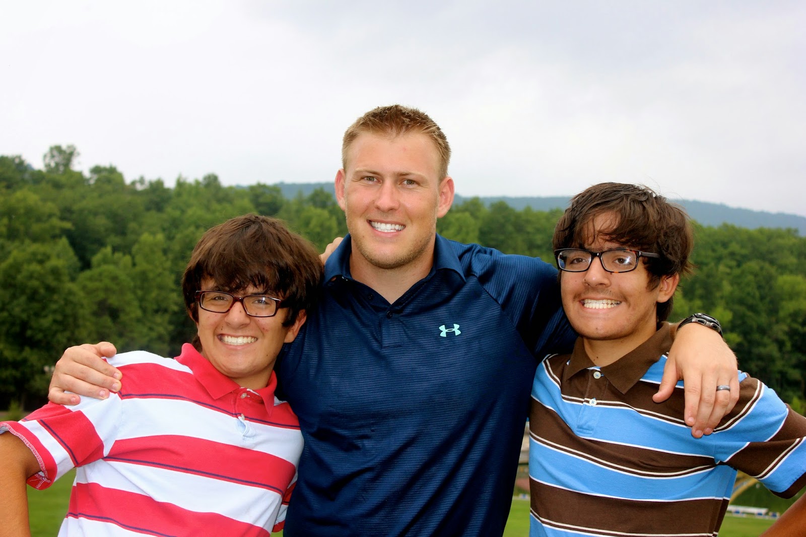 YL Camp for Everyone