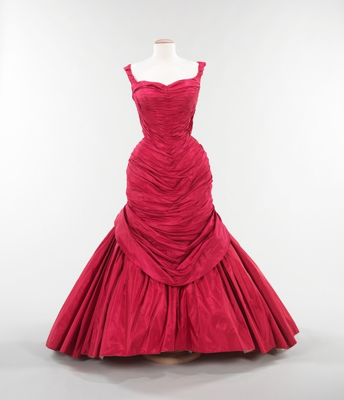 Gertie's New Blog for Better Sewing: Charles James Was Apparently ...