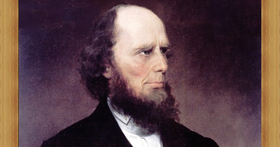 Assembléia de Deus Madureira - Estiva Gerbi: Biografia - Charles ...