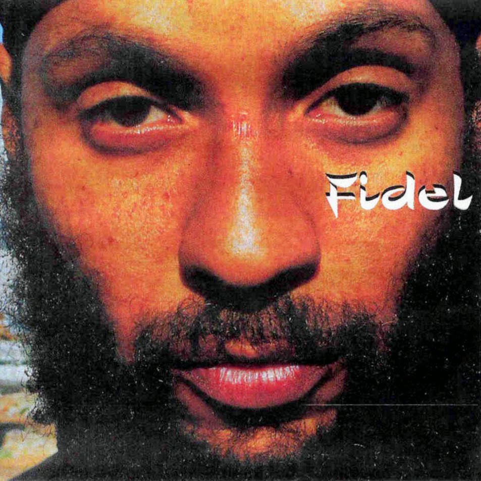Reggae y Ska!! para compartir: Fidel Nadal -Discografia