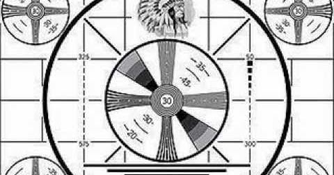 Beggining Our Broadcast Day