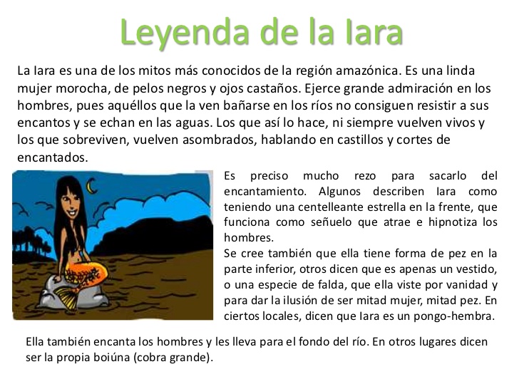 Genero Narrativo: Ejemplos