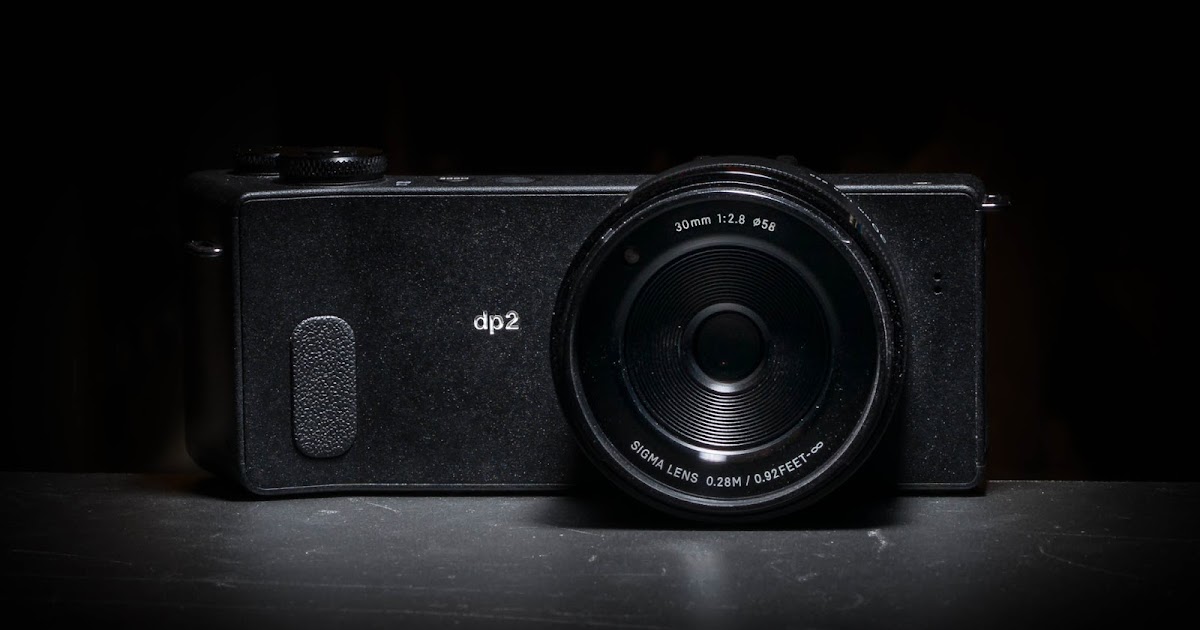Henry's Note: Sigma dp2 Quattro - Review