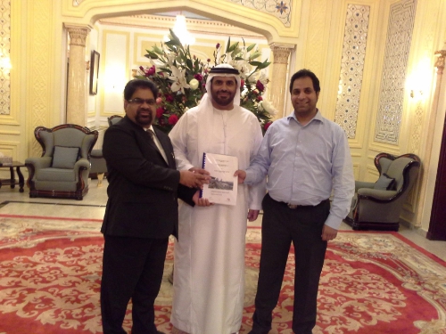 Al Ghaith Industries