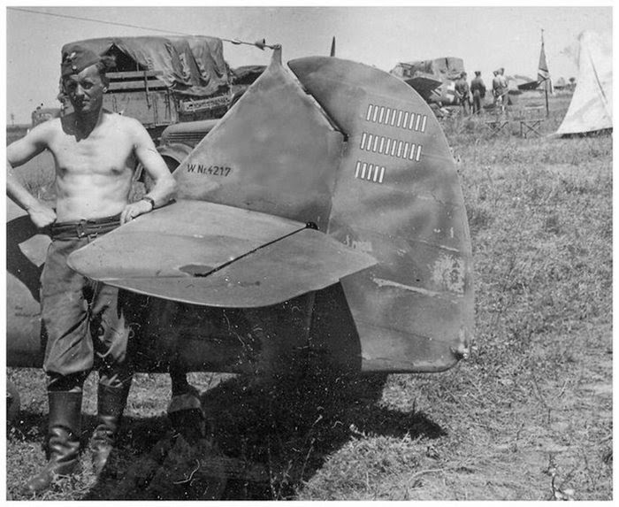 A Alemanha na 2ª Guerra Mundial (Blog apolítico voltado para os fatos ...