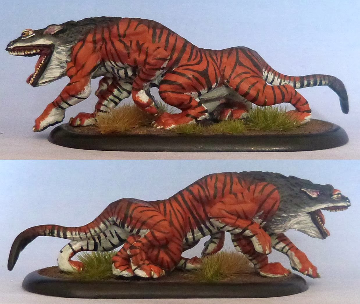 Heroes of the Age: Banth