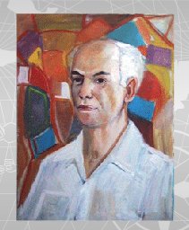 kitu Inspira: Héctor Burgos Stone