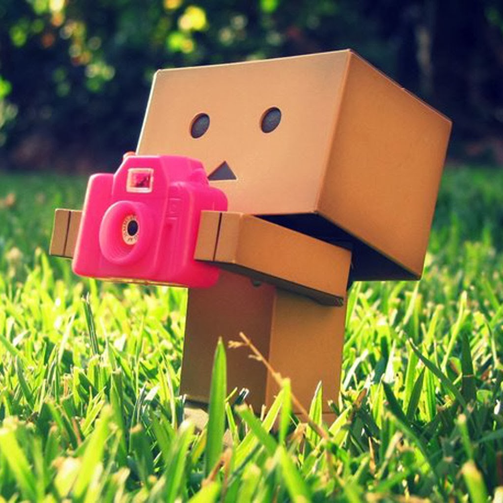 Box people hd wallpapers - cool wallpapers