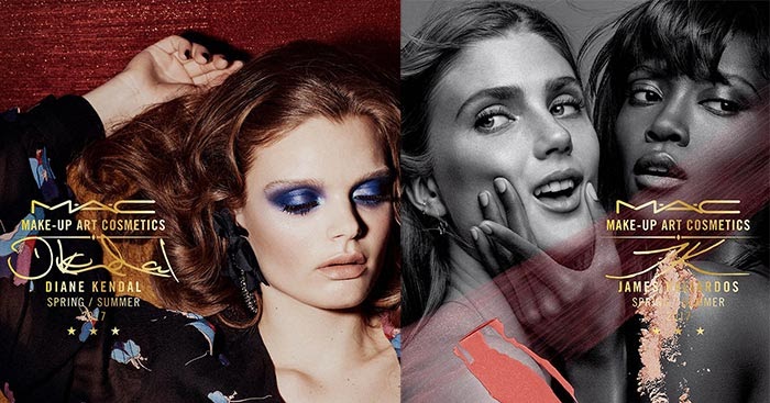 MAC Makeup Art Cosmetics Spring 2017