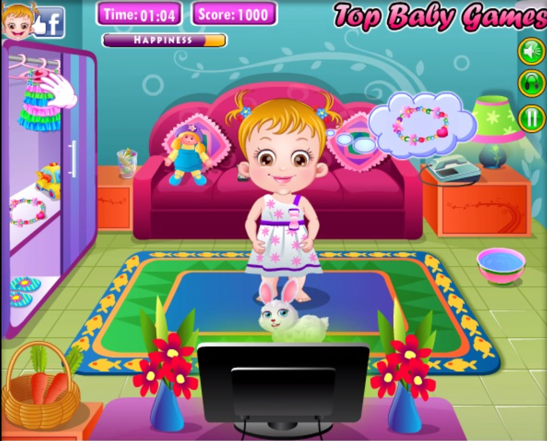 All Kids Games - The best online games for your kids: June 2016