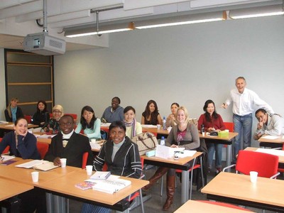 Understanding the Dutch Education System ~ Article National Education