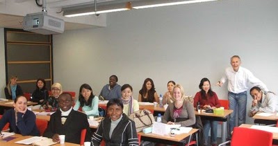 Understanding the Dutch Education System ~ Article National Education