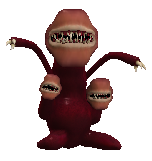 A Field Guide To Doomsday: Spawn Of Devastation Drive-In — 'The Deadly ...