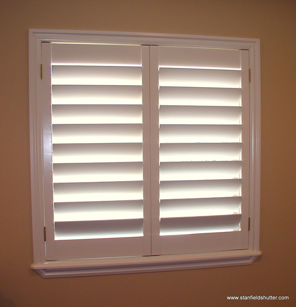 Stanfield Shutter Co.: Gallery