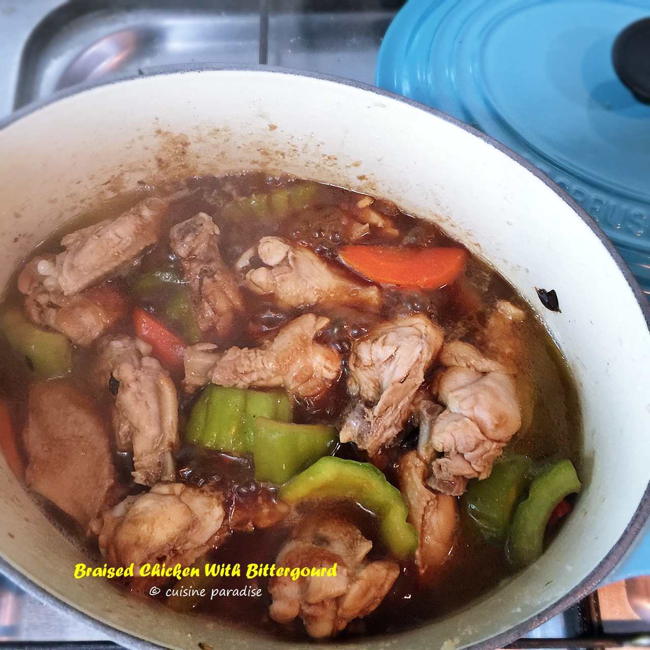 Cuisine Paradise | Singapore Food Blog | Recipes, Reviews And Travel ...