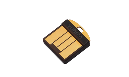 REVIEW: Yubico Yubikey 4 & Nano | The Test Pit
