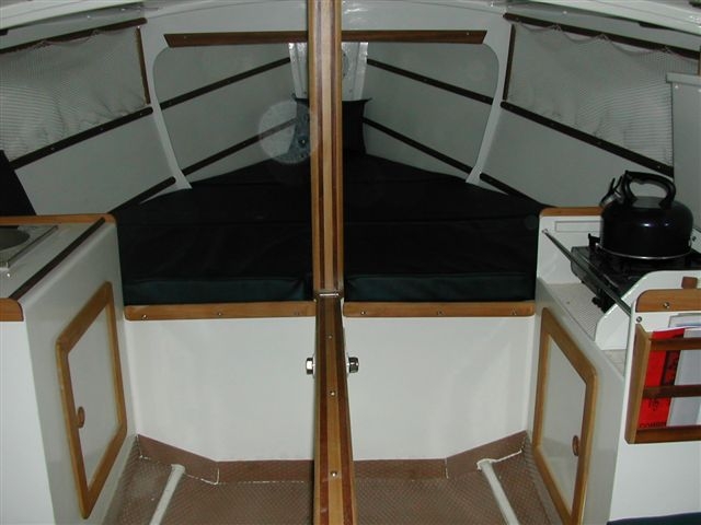 SA Yacht Blog: Cape Cutter 19, Cape Henry 21, Cape May 25 (new), Cape ...