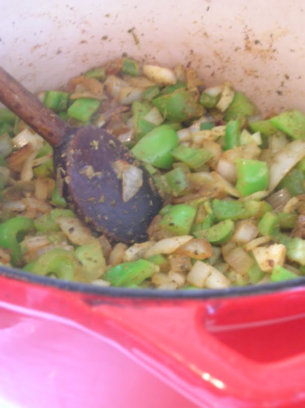 Rindy Mae: Machaca Tacos