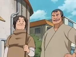 Tudo Sobre Naruto: Uchiha Teyaki