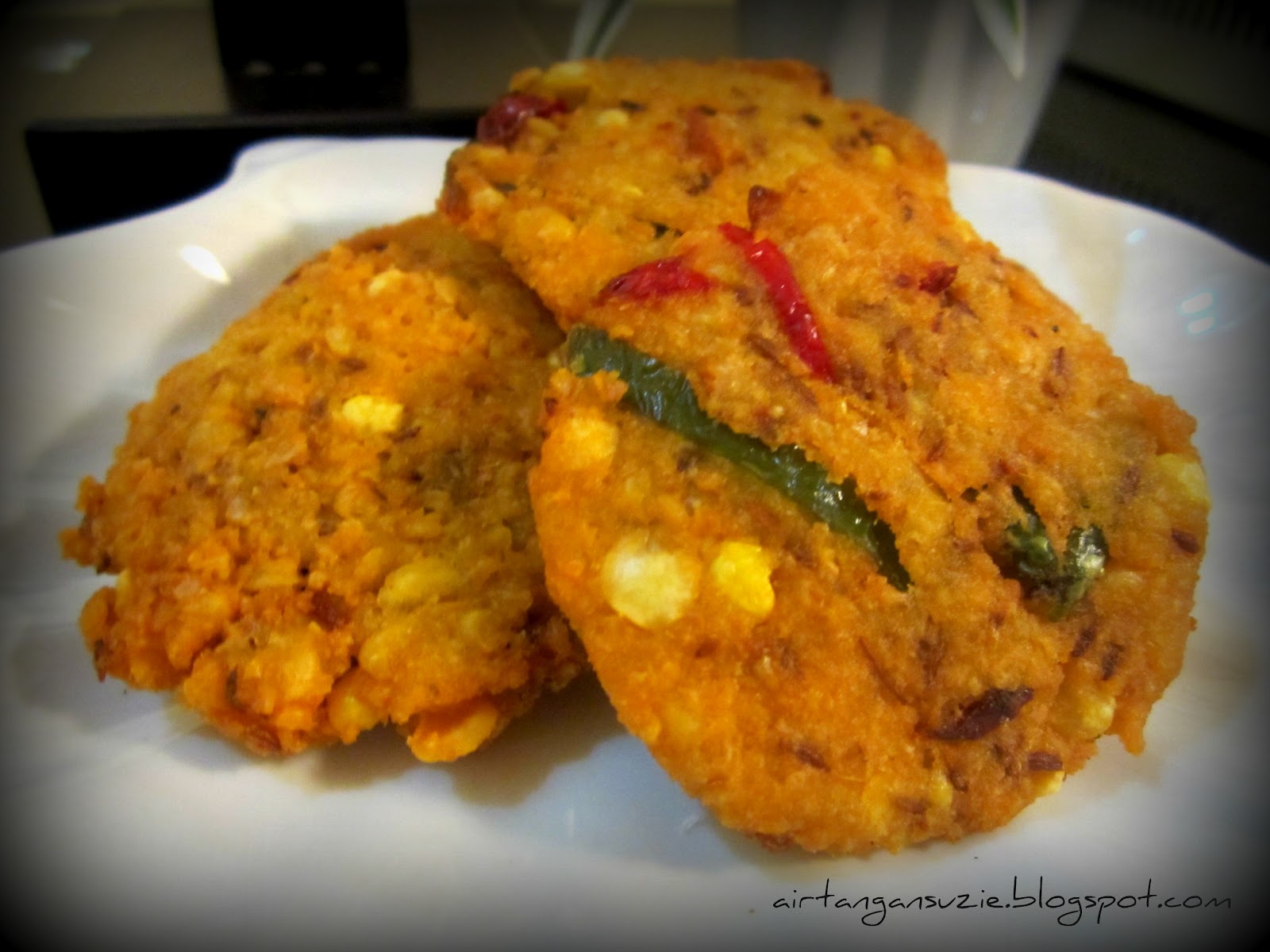 Masalode a.k.a Vadai