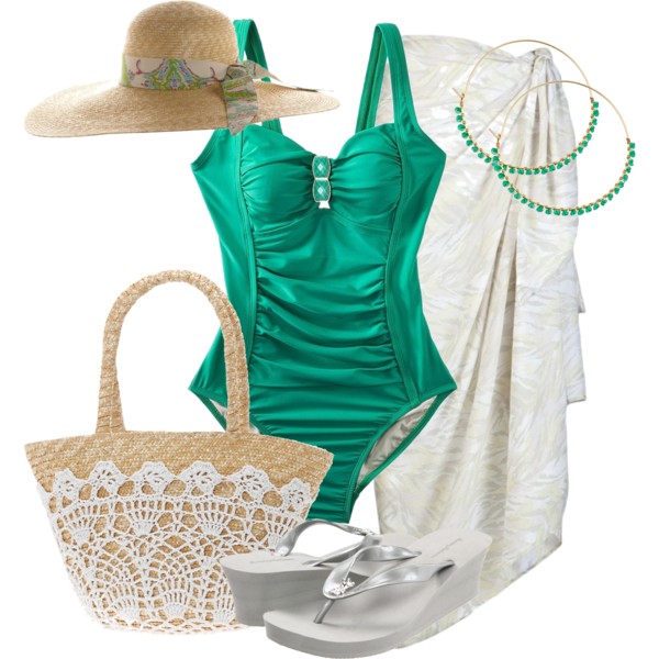 Outfits de Moda ...Me Tomo Cinco Minutos: ESTILO PLAYERO