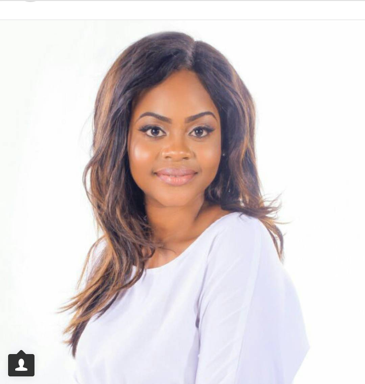 NURU THE LIGHT: SARAH NAOMI BETTER KNOWN AS DIVA GLAM!!!