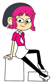 Atomic Puppet - Cia dos Gifs