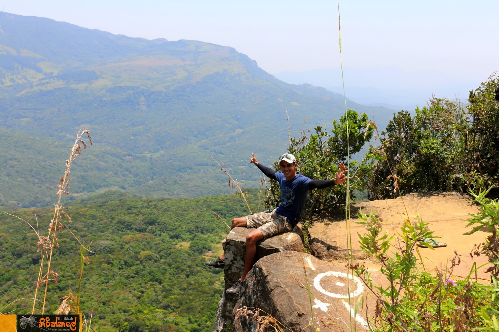 පිටවල පතන (pitawana pathana) - "Thirikkale" (තිරික්කලේ)