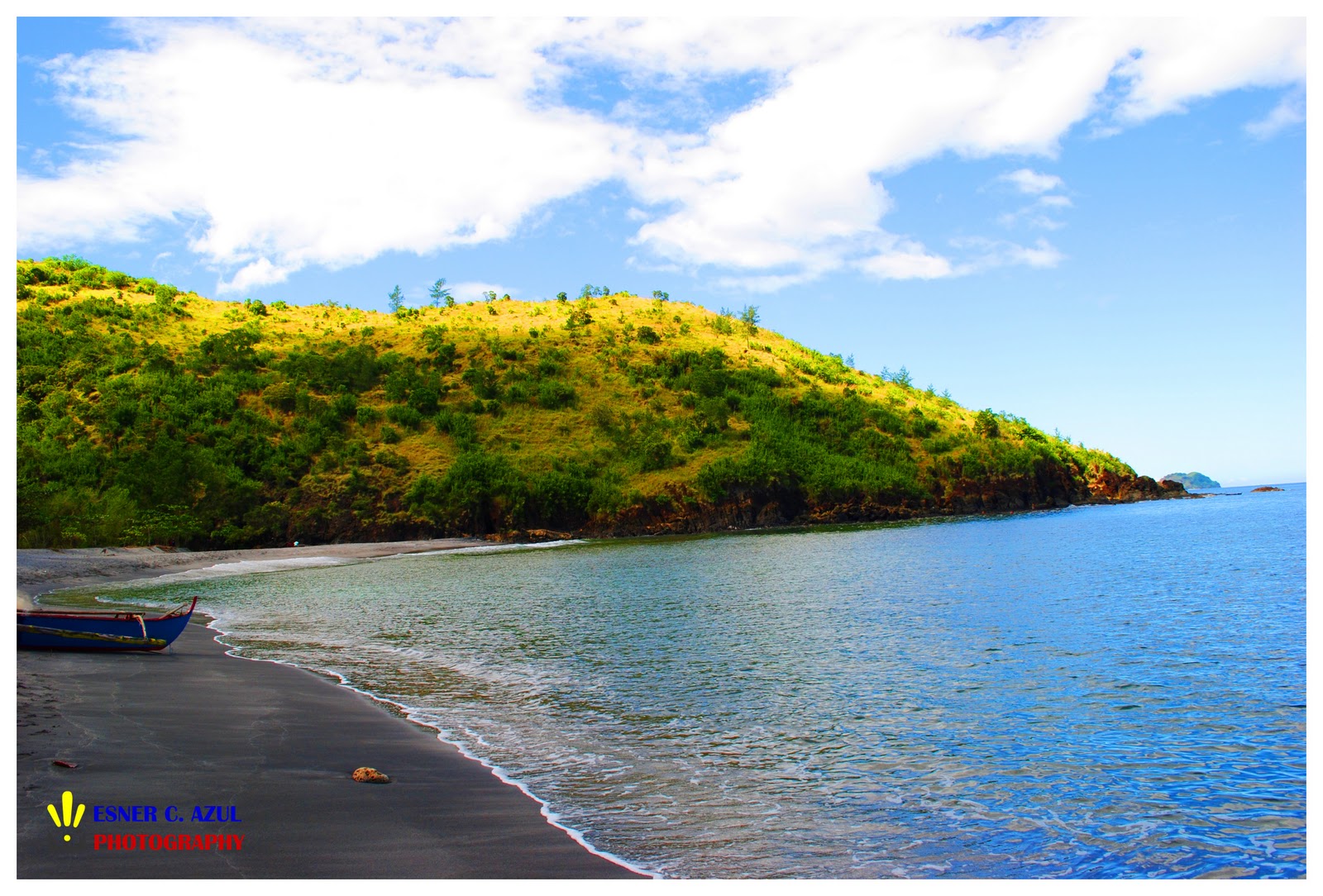 Wamboy Wanders: PUNDAQUIT BEACH, ZAMBALES
