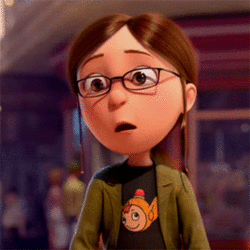 Peliculas Animadas: Mi Villano Favorito