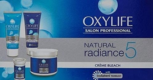 How to apply cream bleach | Beauty and Personal Grooming