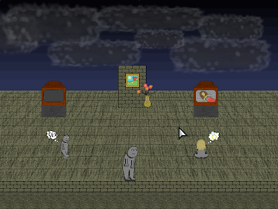 Talha Kaya Game Development: Game Jam Games