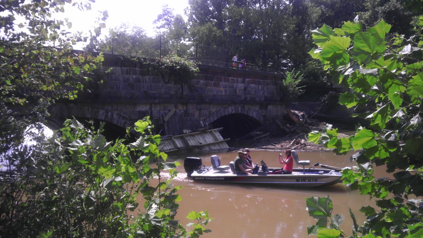 Hiking with Megan in Maryland and Beyond: C&O Canal: Riley's Lock