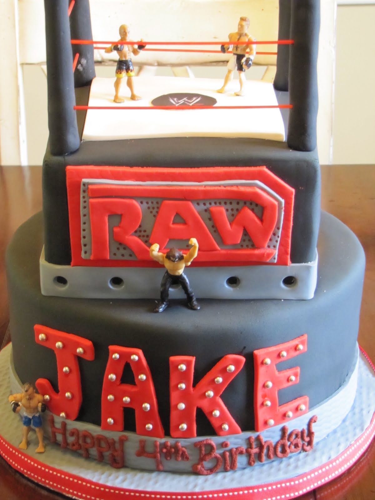 Real Life, Real Estate, Real Dana: Blog Slacker Here... Birthday Party ...