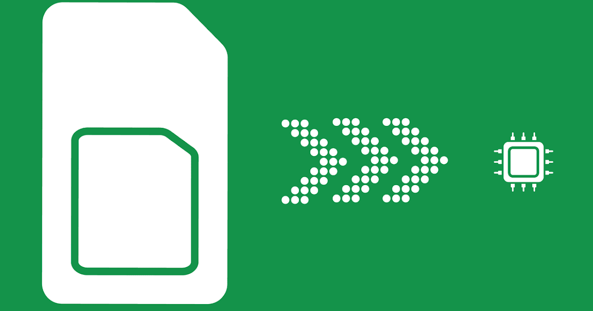 What is an eSIM and how to use it? - Techy Guide