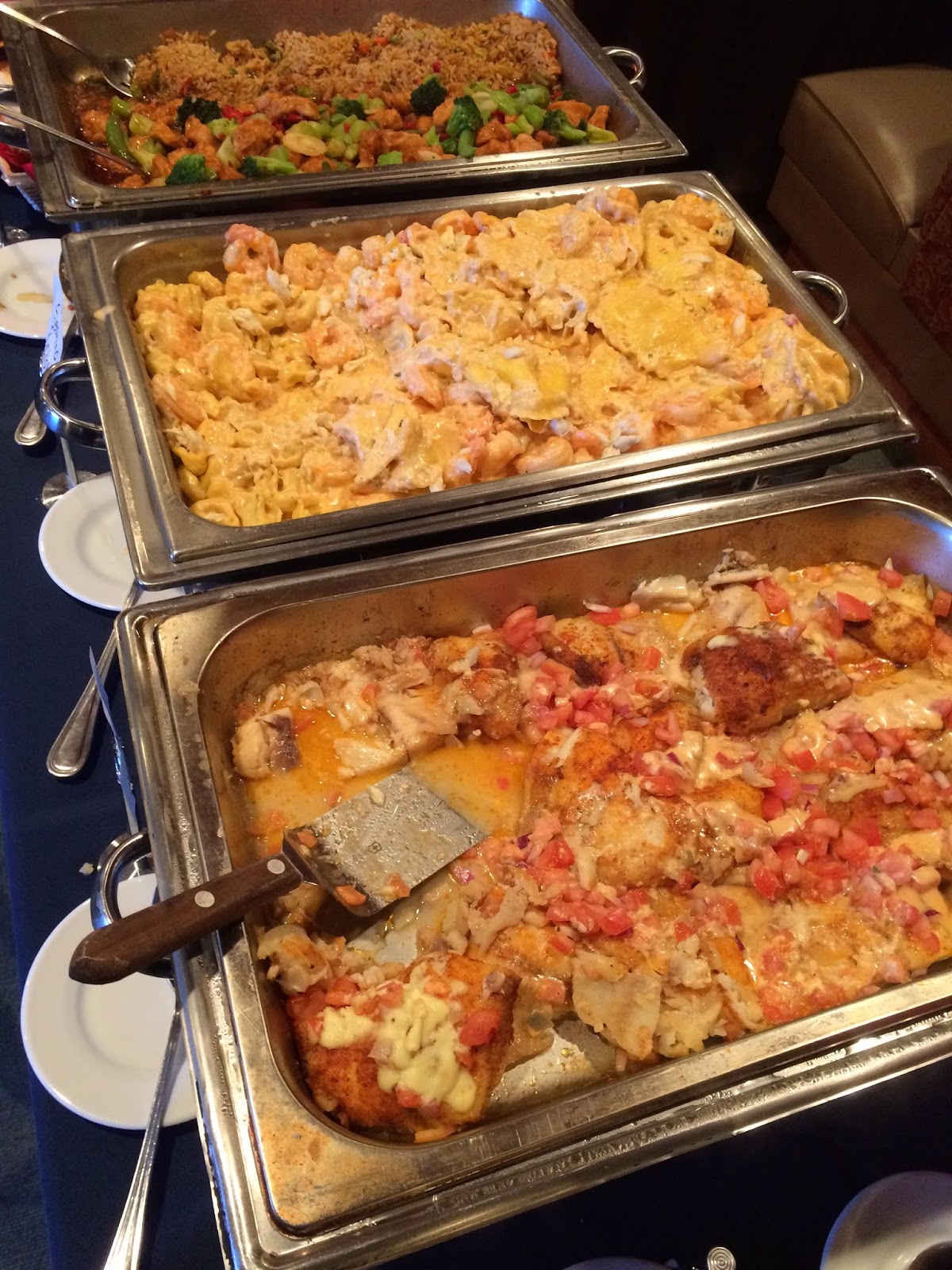 minxeats - recipes, recaps, and restaurant reviews: Brunch at By the Docks