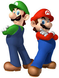 Information Overload: Q: How many brothers does Mario have?