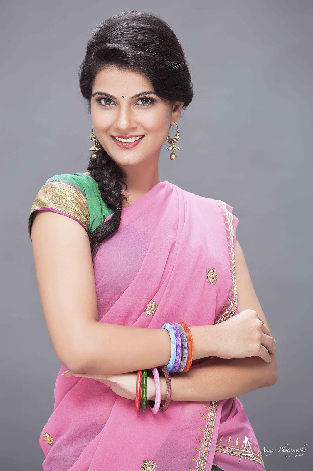 Manisha Shree Photos - South Indian Actress