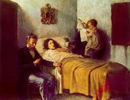 Camino al Cielo: Oración por un moribundo