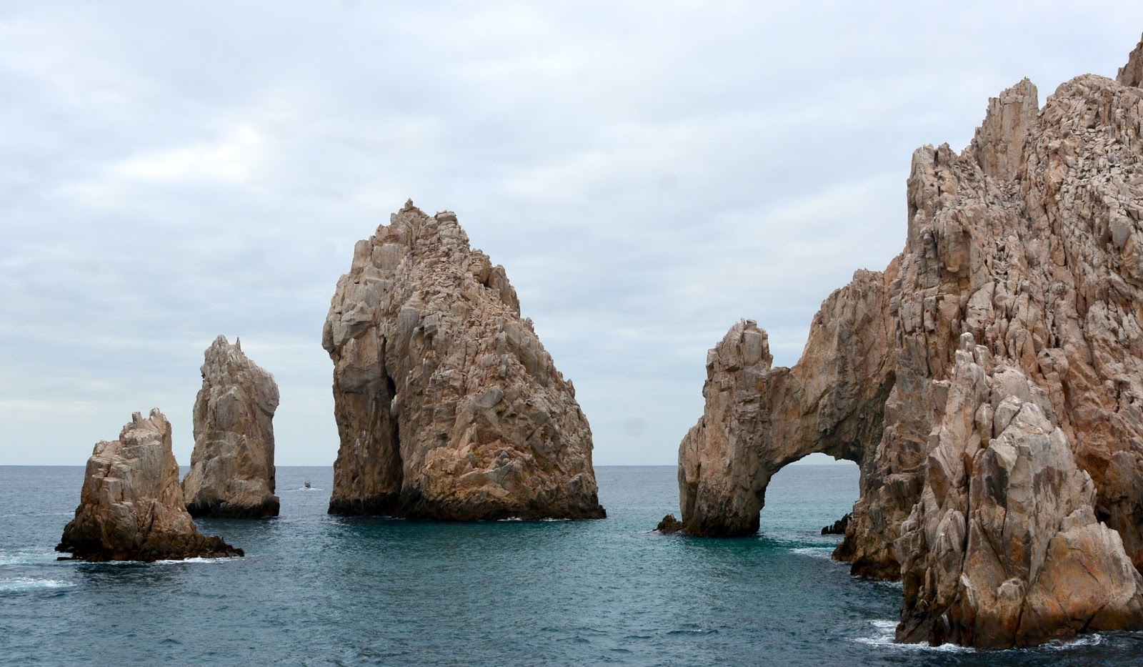 Mille Fiori Favoriti: Mazatlan and Cabo San Lucas, Mexico