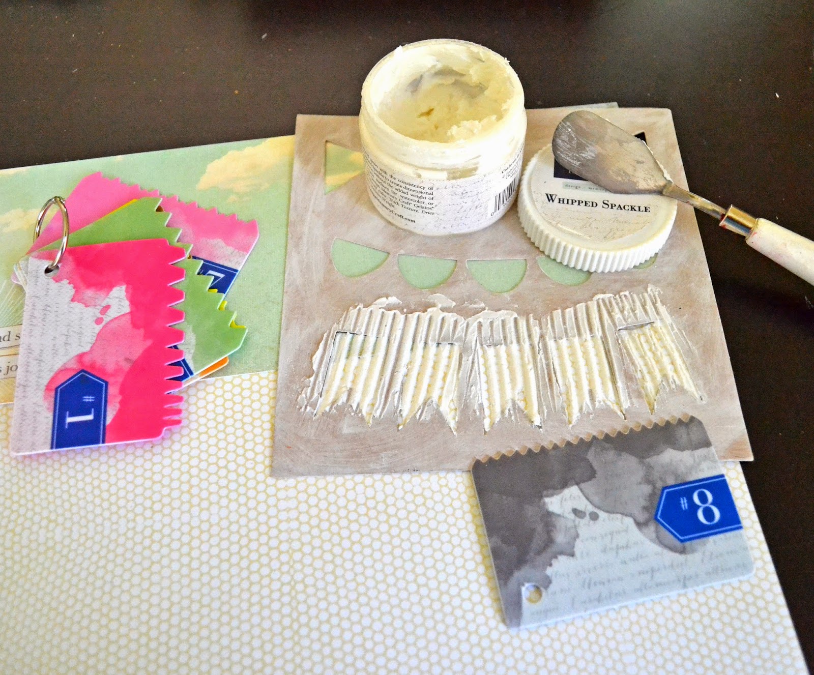 SCRAPS of (my) Life: Design Memory Craft: This Journey Begins Scrapbook ...