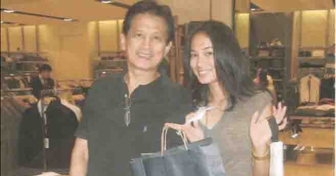 Bong Daza, father of Isabelle Daza, passes away - TWIFLE